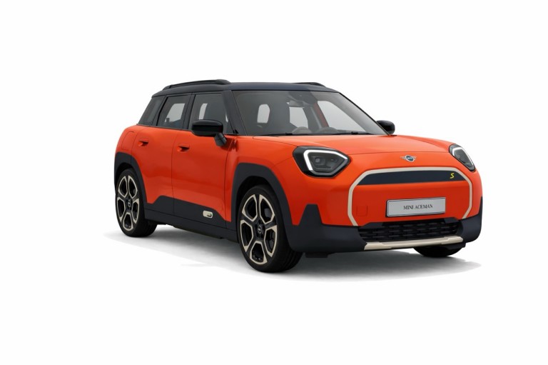 Лимитирани предложения за MINI | MINI.bg
