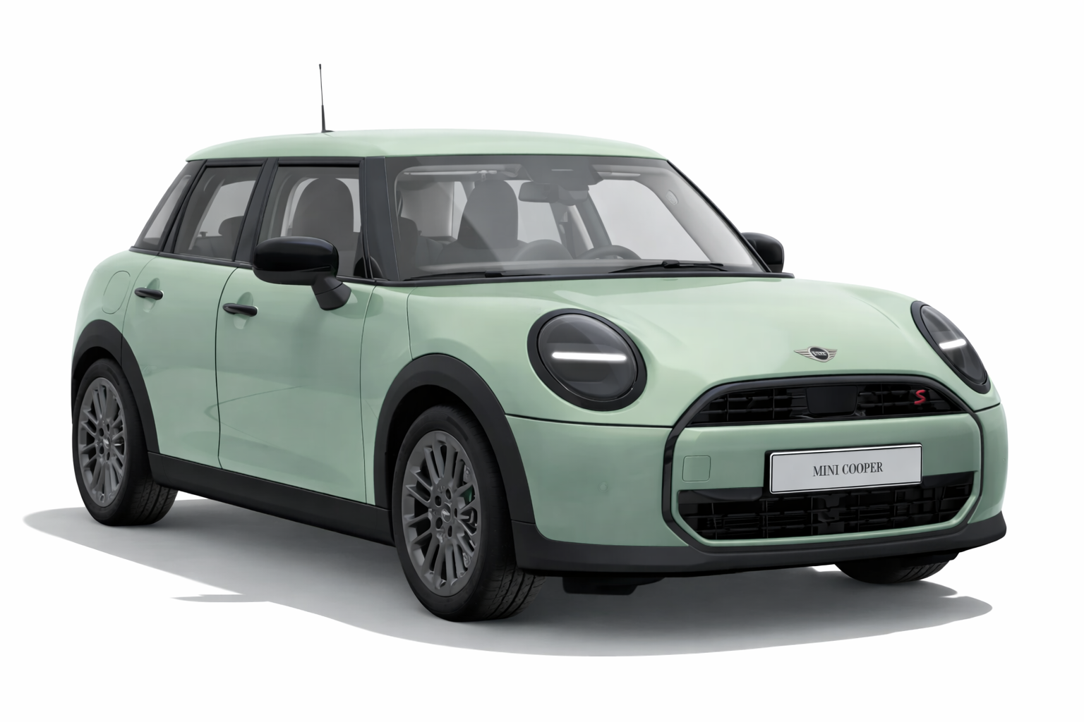 Лимитирани предложения за MINI | MINI.bg