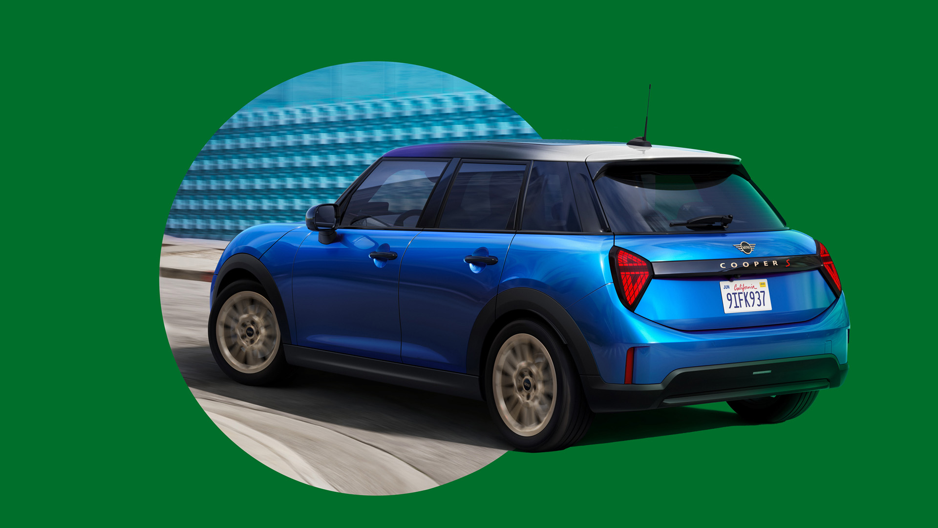 MINI - Нови и употребявани автомобили | MINI.bg