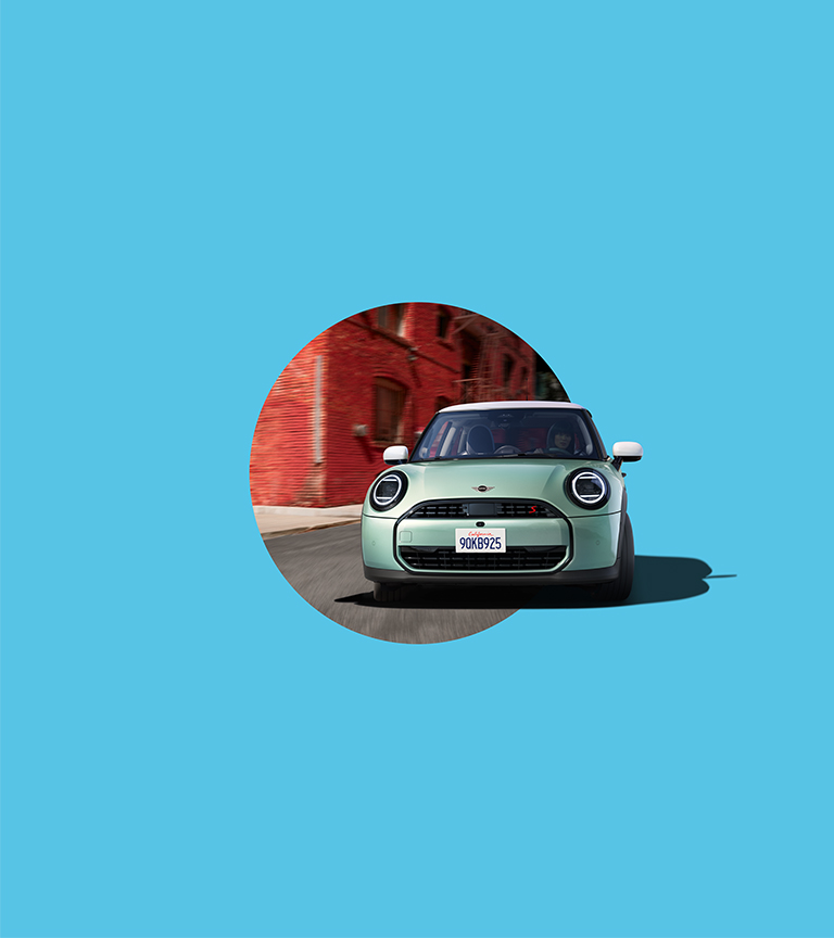 MINI - Нови и употребявани автомобили | MINI.bg