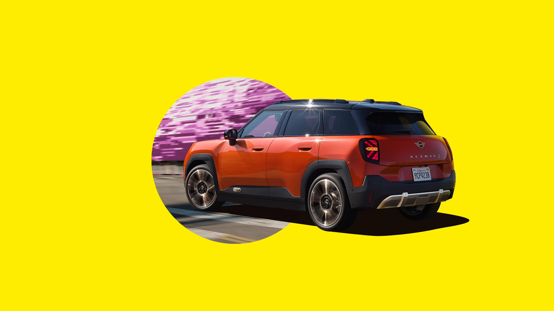MINI - Нови и употребявани автомобили | MINI.bg